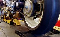 Welcome to JHS - JHS Racing