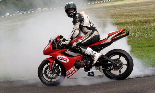 Photo gallery - JHS Racing