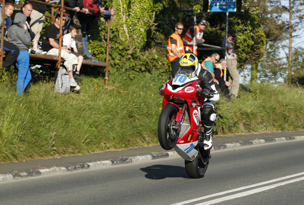 Photo gallery - JHS Racing