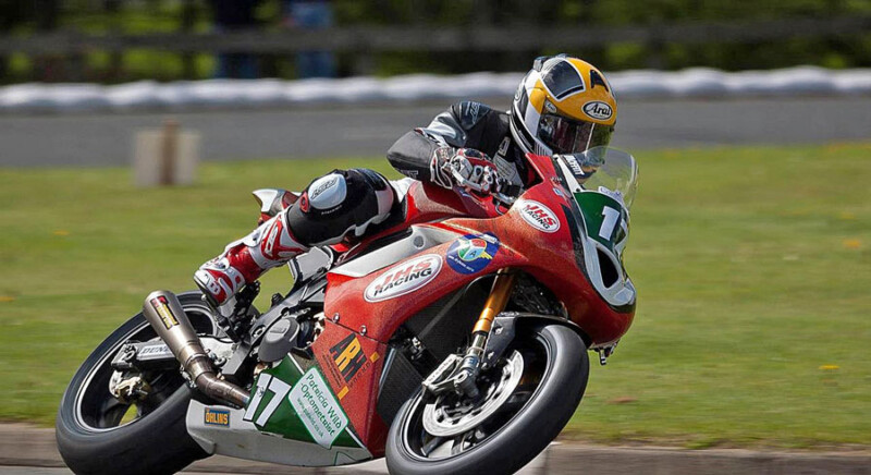 Photo gallery - JHS Racing