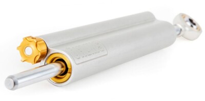 Ohlins motorcycle suspension - JHS Racing