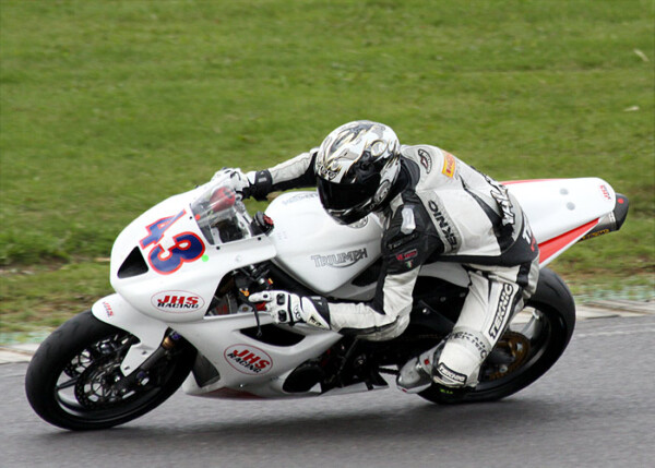 Photo gallery - JHS Racing