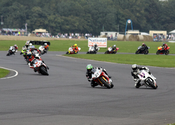 Photo gallery - JHS Racing