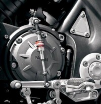 Dynojet power commander - JHS Racing