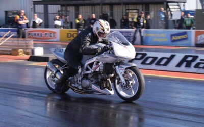 Photo gallery - JHS Racing