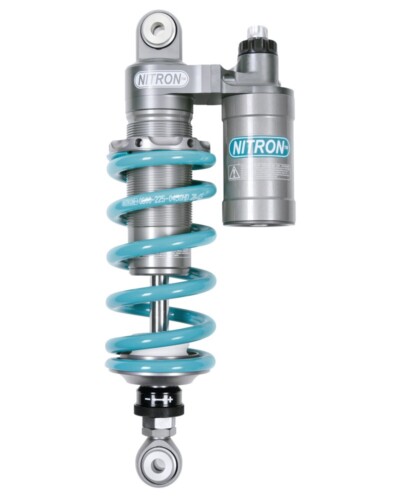 Motorcycle suspension products - JHS Racing